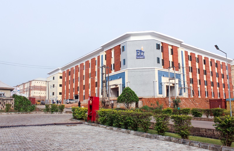 - ELizade University || Study With Us Elizade University